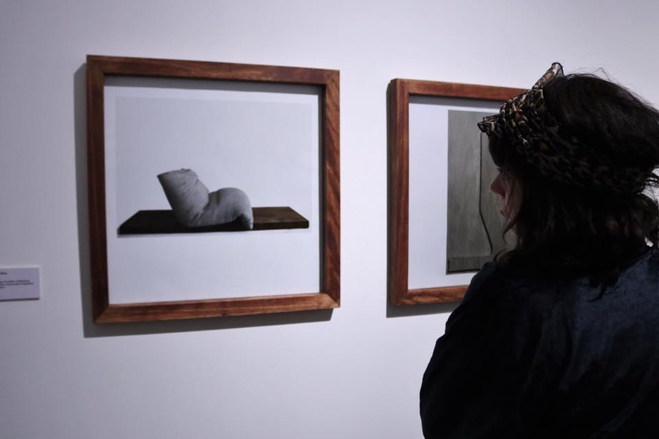 Imagen cortesía Museo de Arte Raúl Anguiano_Exposición Quetzalcoatl ...